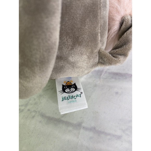 Jellycat | Toys | Jellycat Swellegant Penelope Poodle Dog Pink Poof ...